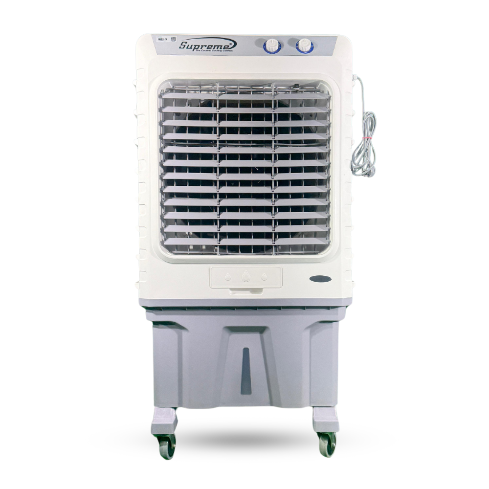 Commercial Air Coolers for Big Spaces | Supreme Coolers