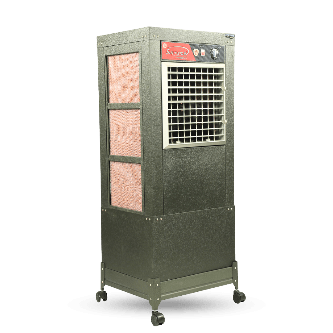Metal Slim Domestic Cooler | Durable Metal Body Air Cooler ...