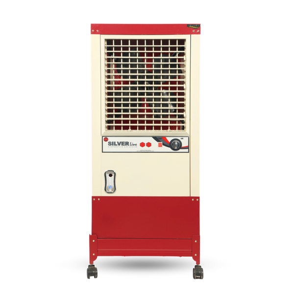 SILVER LINE BULLET – Supreme Coolers