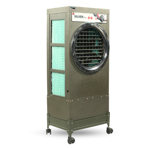 SILVER LINE CHETAK – Supreme Coolers